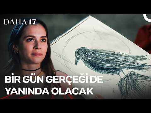 Tüm Kardeşlerin Yanında Demir De Olsun - Daha 17