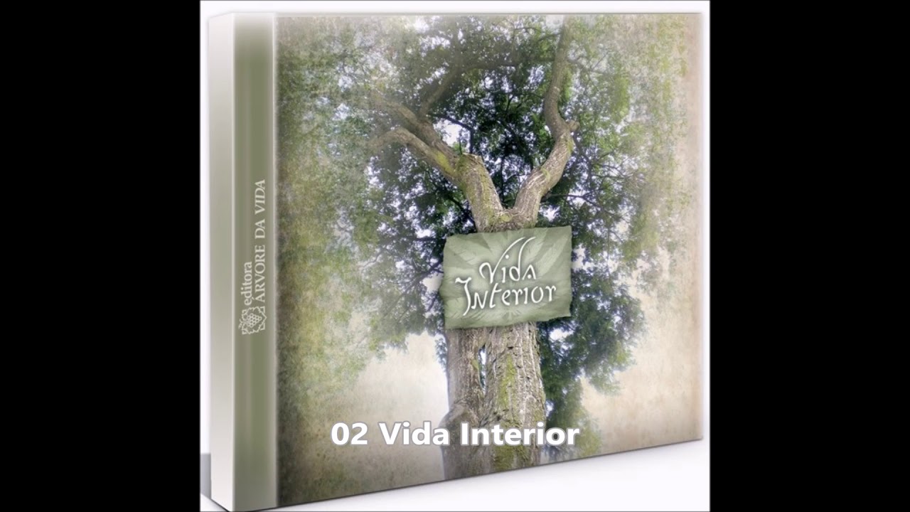 02 Vida Interior - YouTube