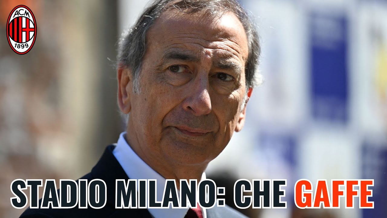 ORA E' TUTTO CHIARO! ANDIAMO VIA SUBITO!!! - YouTube