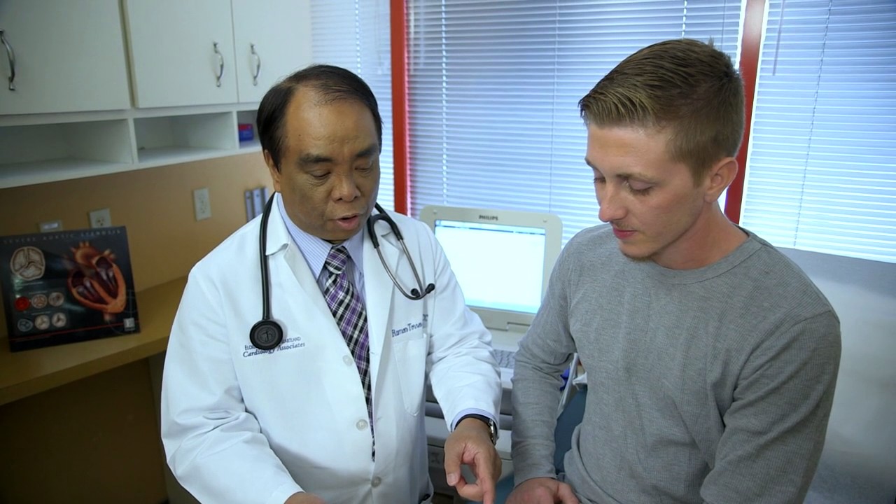 Ramon Torres, MD - YouTube