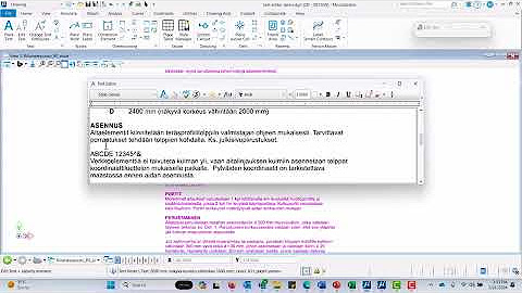 MicroStation 2024 - YouTube