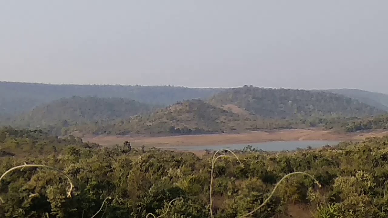 Katangi Reservoir - YouTube