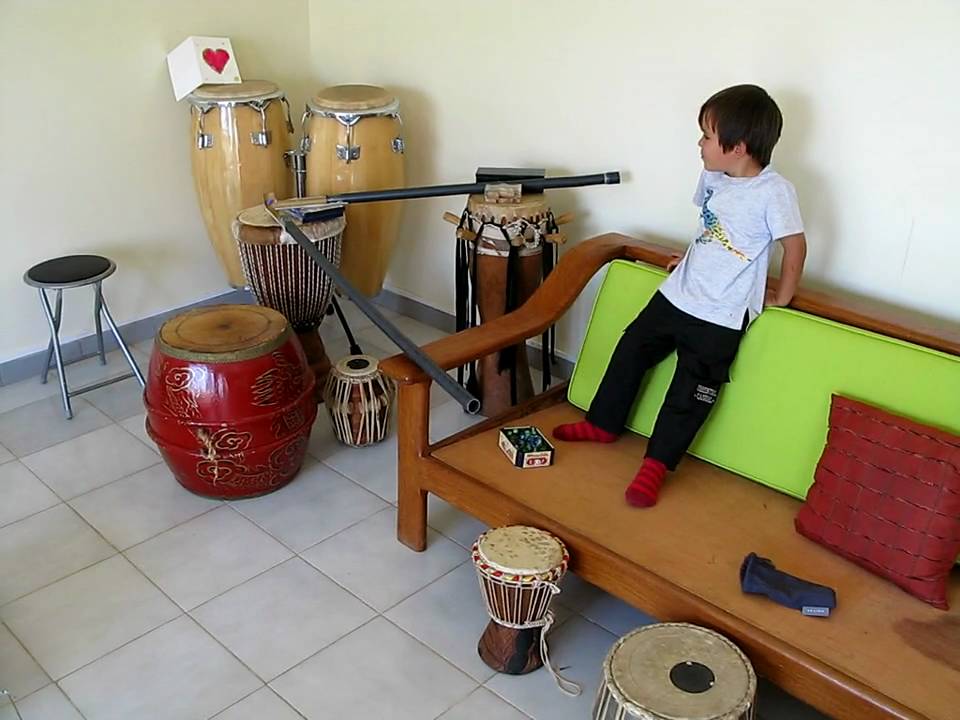 2010 January - Pythagoras Switch - YouTube