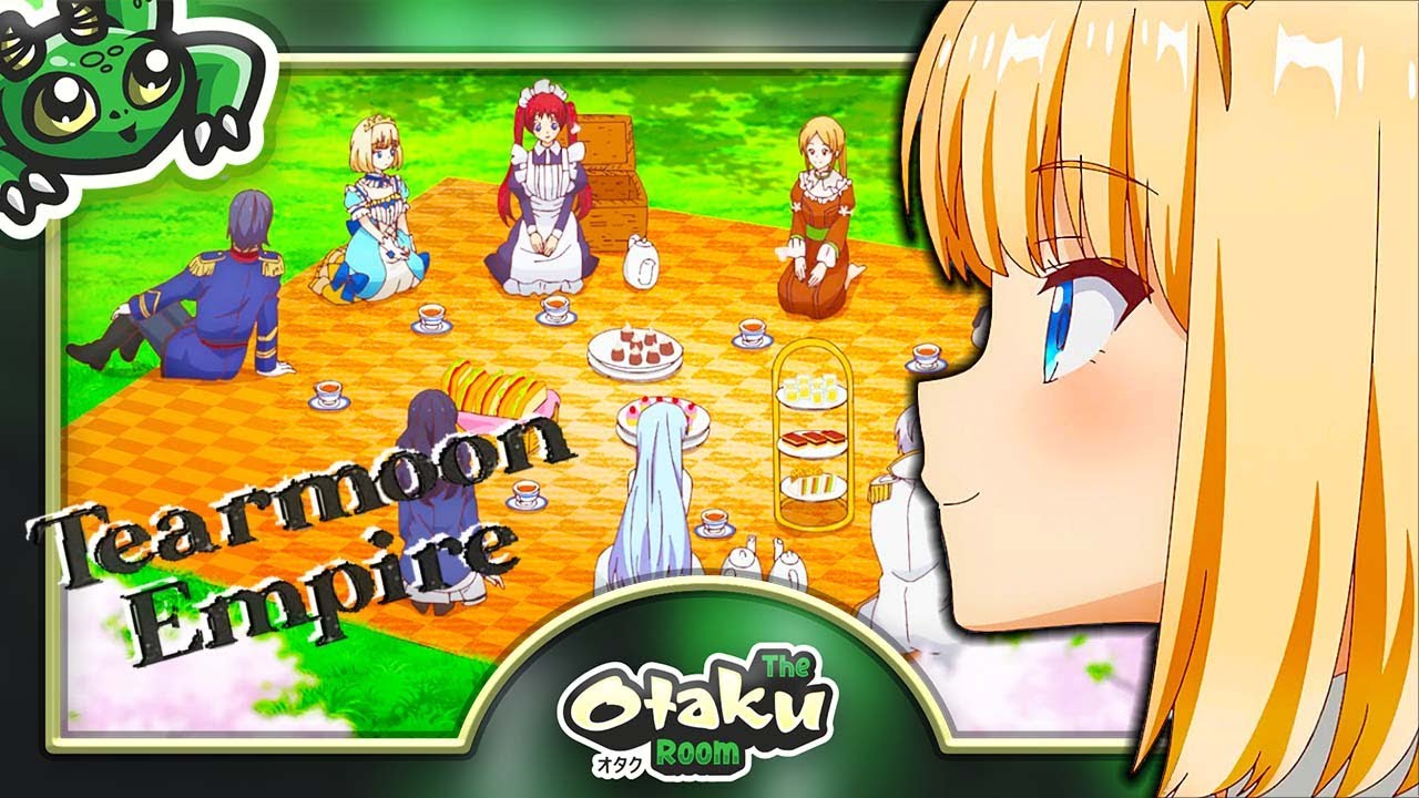 Tearmoon Empire Episode 12 The Ending That Starts A New Path For Mia ...