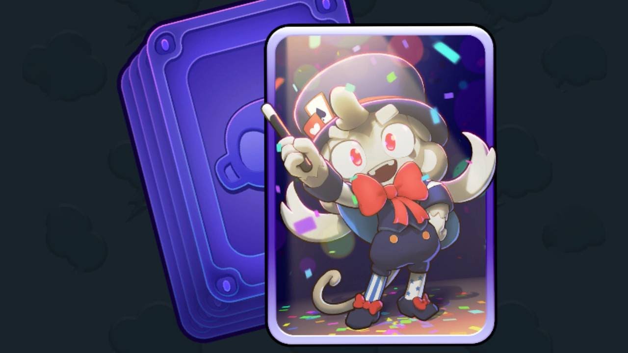 I unlocked Amelia the Amazing in Bloons Card Storm - YouTube