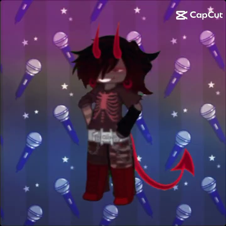 the trio (cap cut template) - YouTube