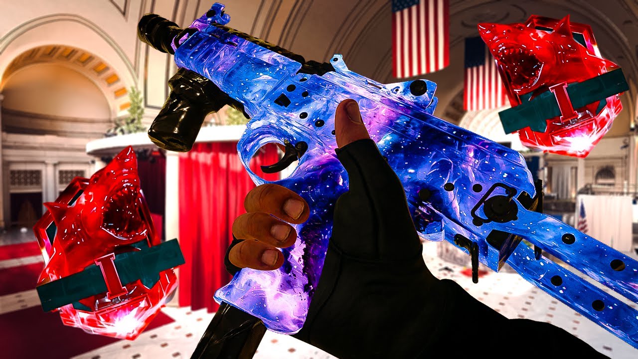 THE CRIMSON 3 EXPERIENCE | BO6 RANKED PLAY - YouTube