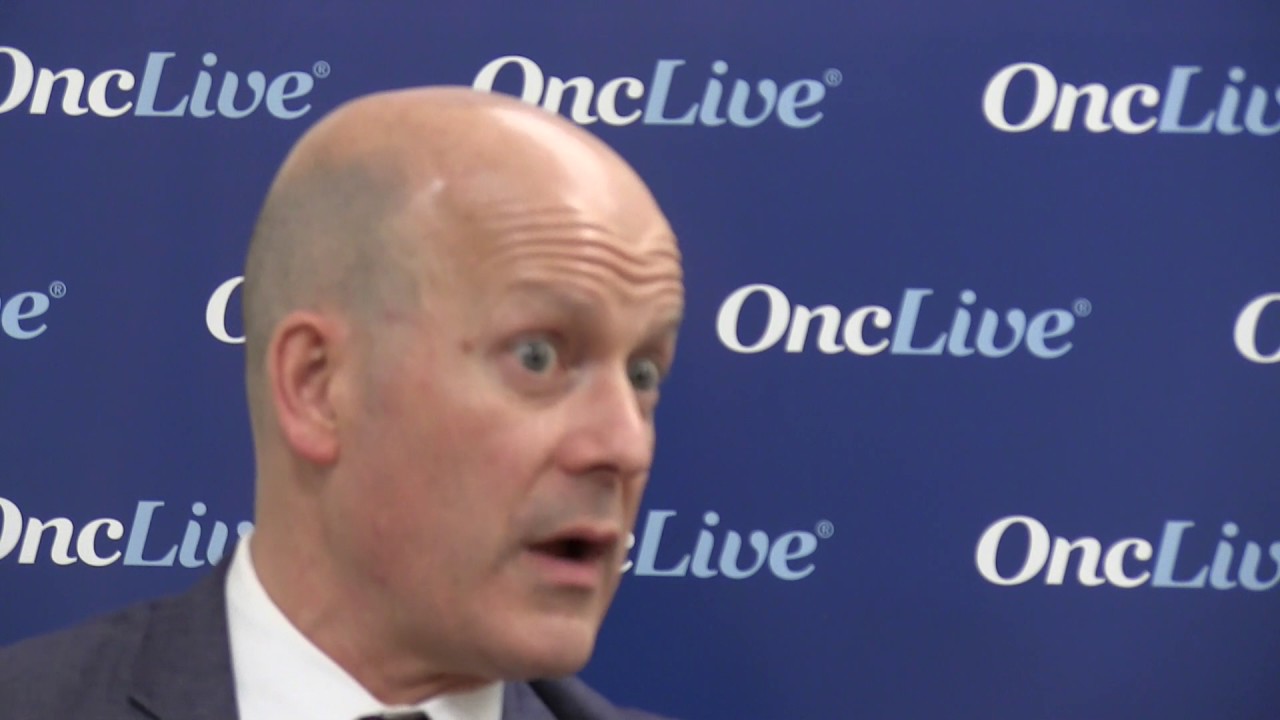 Dr. Keith Flaherty Discusses Long-Term Data from the COLUMBUS Trial ...