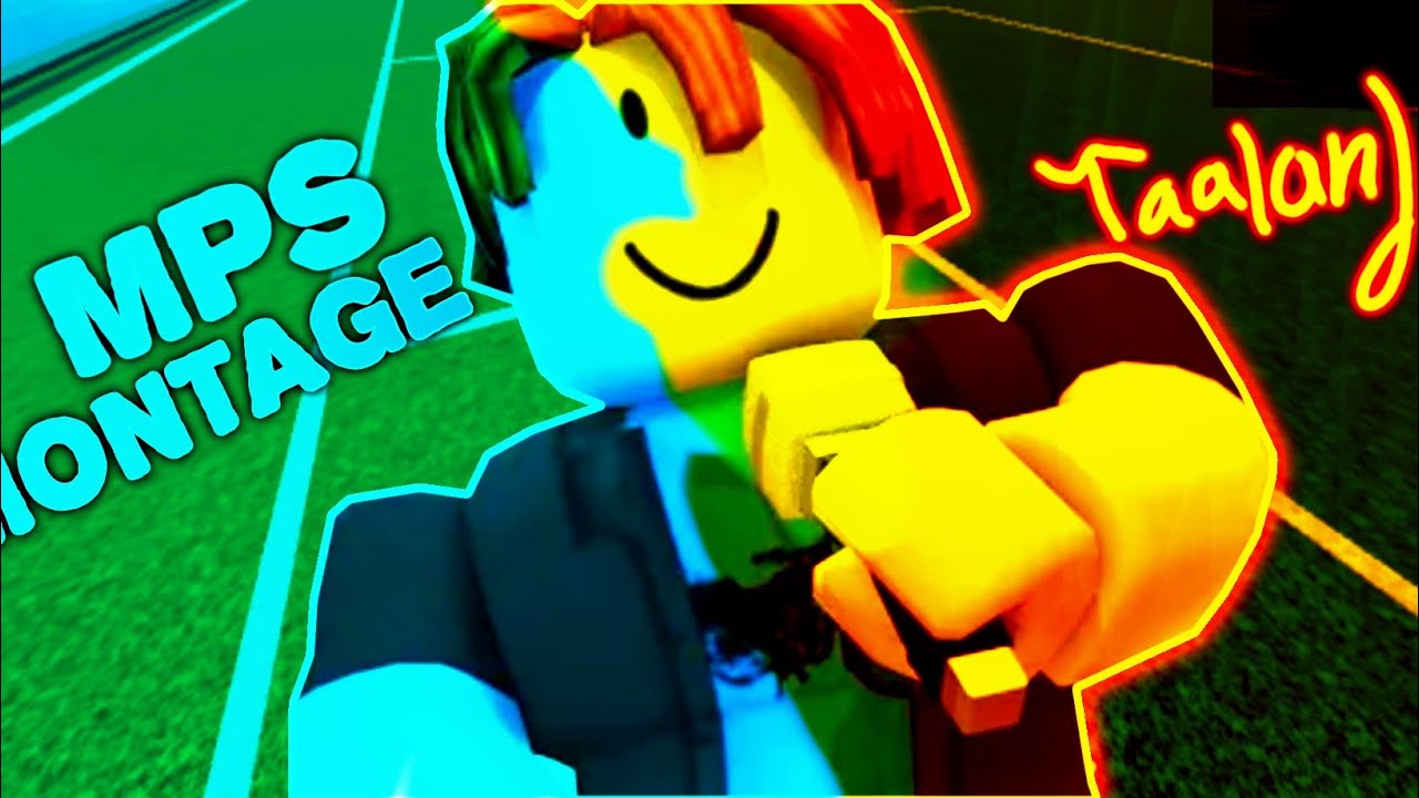 Roblox MPS Montage | Strong return #5 - YouTube