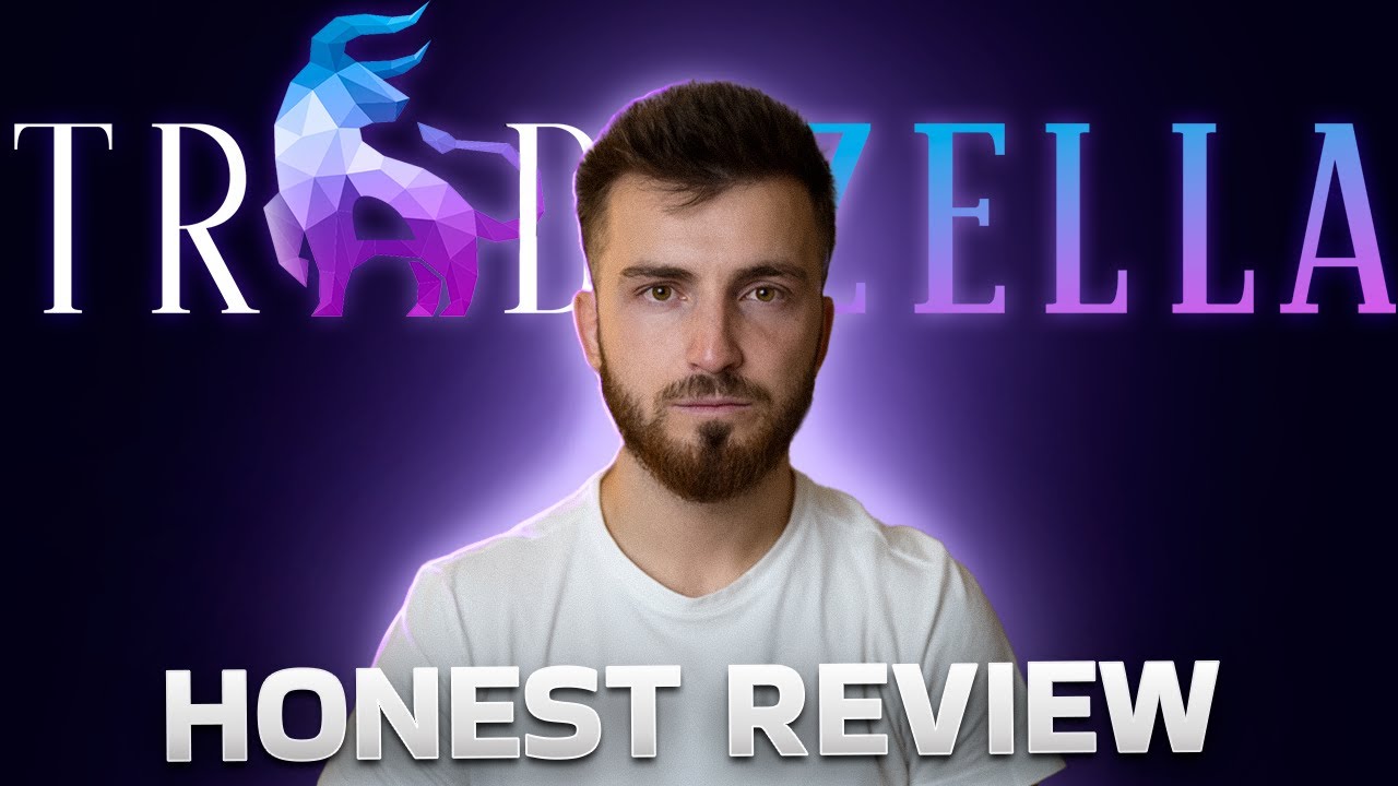 Tradezella HONEST REVIEW - NOT for everyone! - YouTube