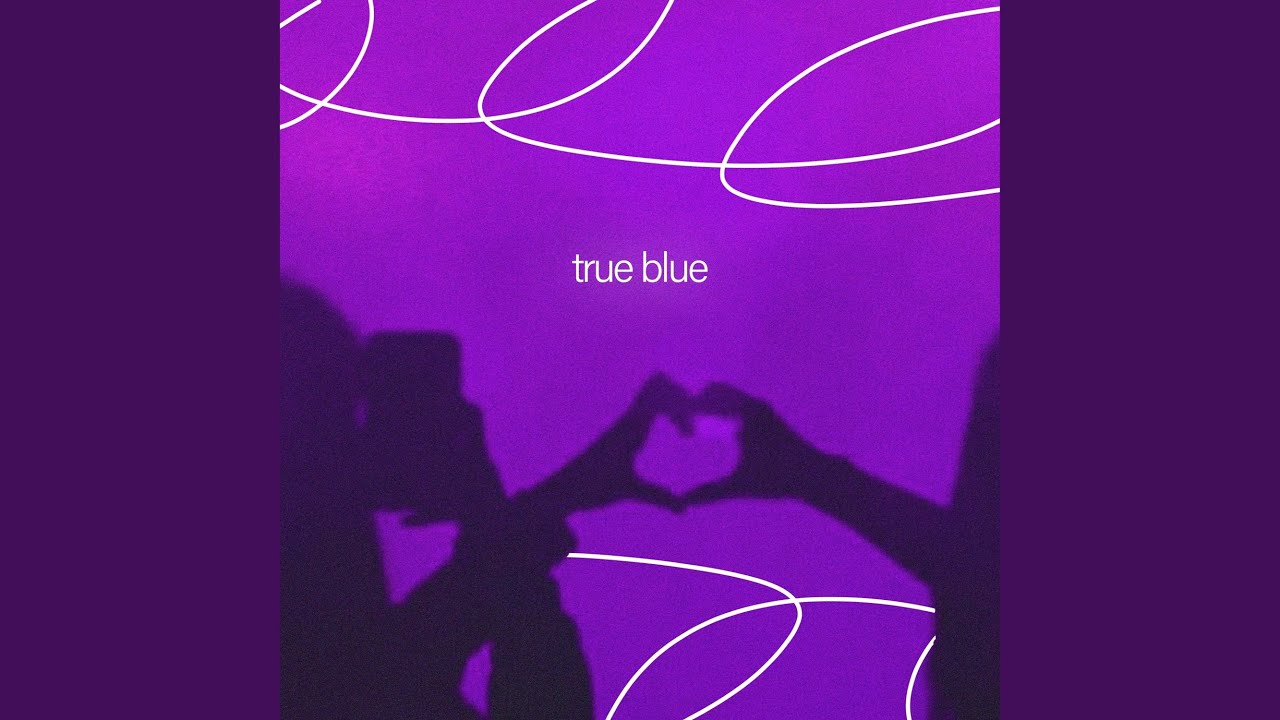 true blue (hardstyle Remix) - YouTube