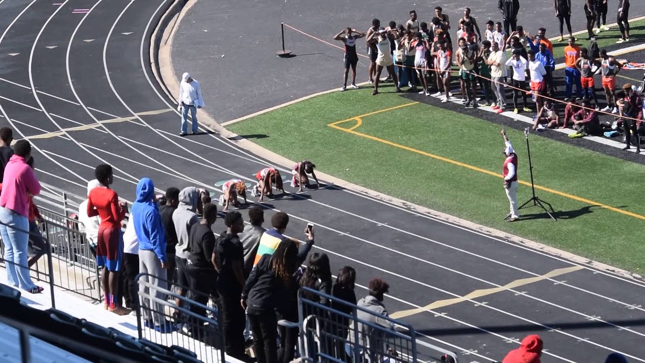 Kaylor Harris Mesquite Horn - YouTube