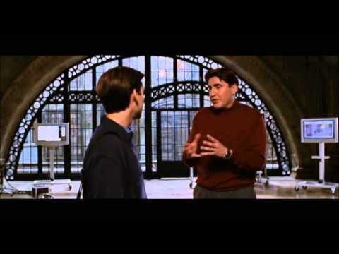 Spiderman 2 - Doktor Otto Octavius [Deutsch]