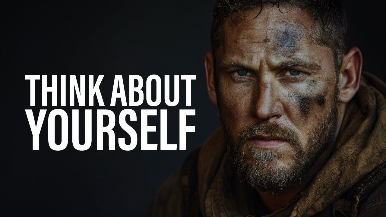 The Best Motivational Speeches For Self-Reflection - YouTube