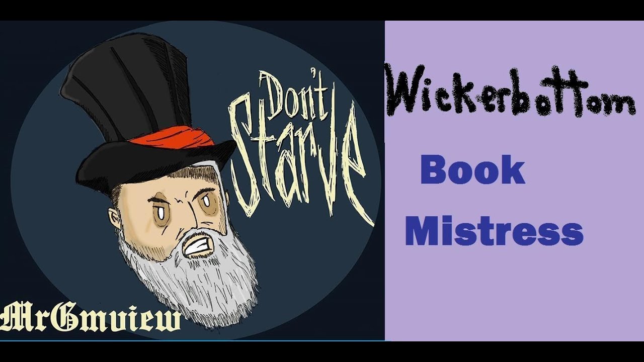 Don't Starve: Wickerbottom 24 Mega Feathers & Morsels from Lureplants ...
