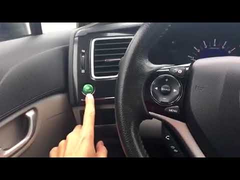 Josh Botnick-2013 Honda Civic TOURING 57000km - YouTube