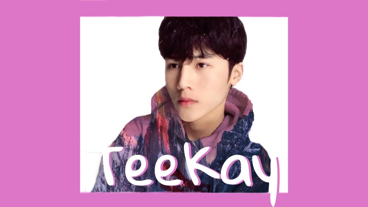 TeeKay Live Stream - YouTube