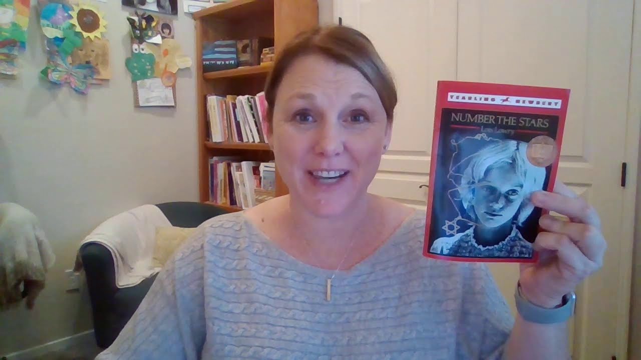 Number the Stars - Chapter 2 - YouTube