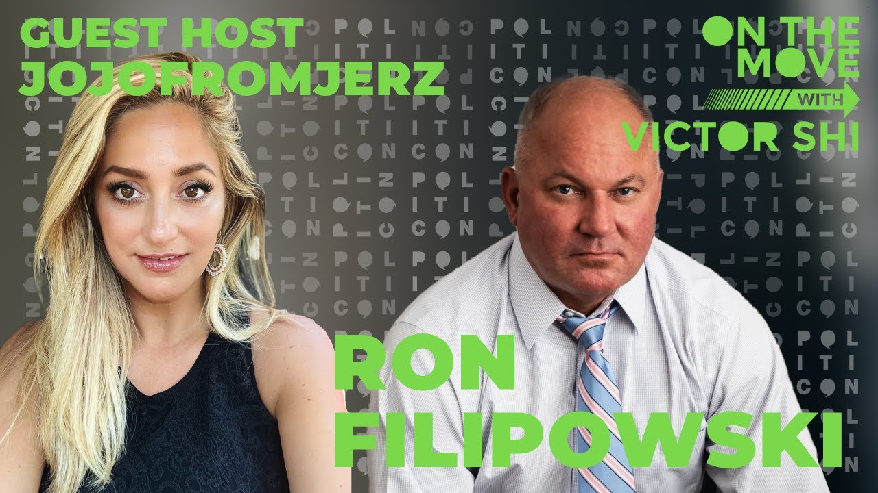 JoJoFromJerz and Ron Filipkowski - YouTube