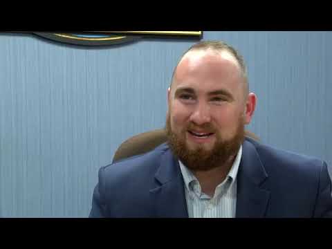 Delphi mayor resigns, takes another position - YouTube