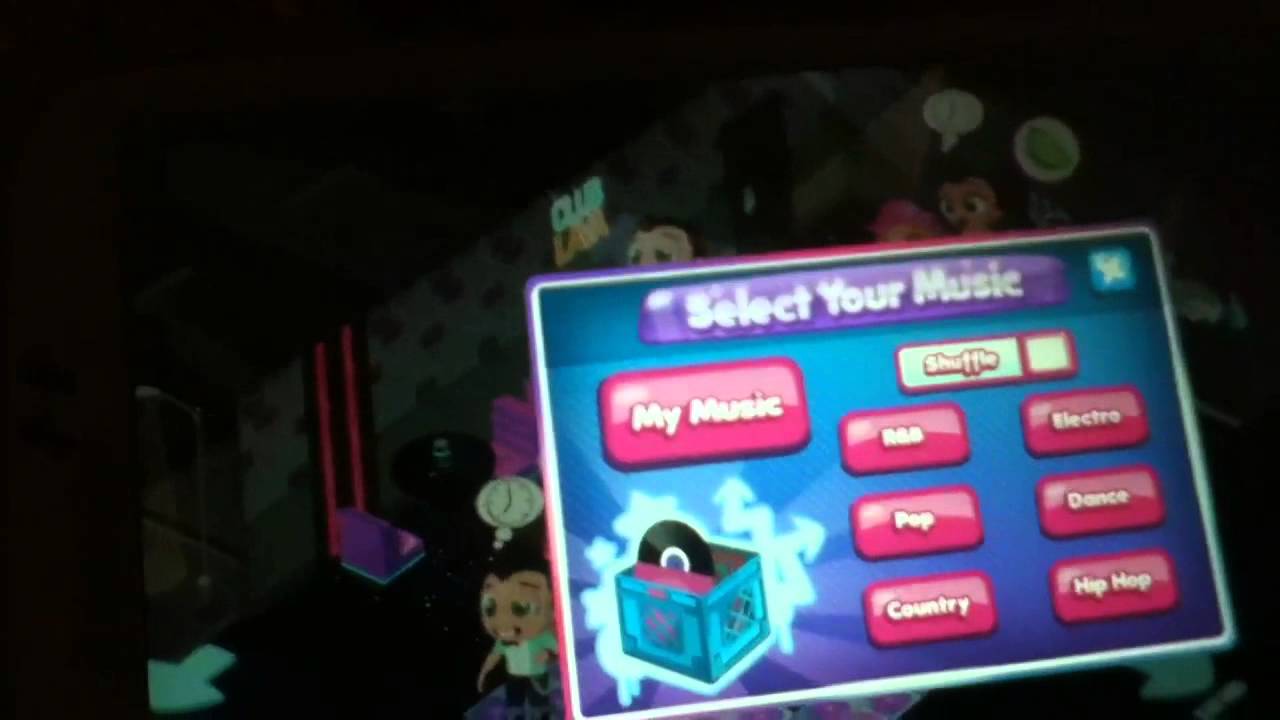 How To Add Your Music And Your Games YouTube how-to-add-your-music-and-your-games-youtube