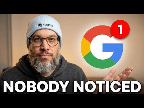 A Markdown File Just Replaced Your Most Expensive Design Meeting. (Google Stitch)