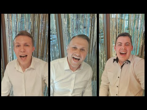 Granto Vyrai - ČIPOLINAS