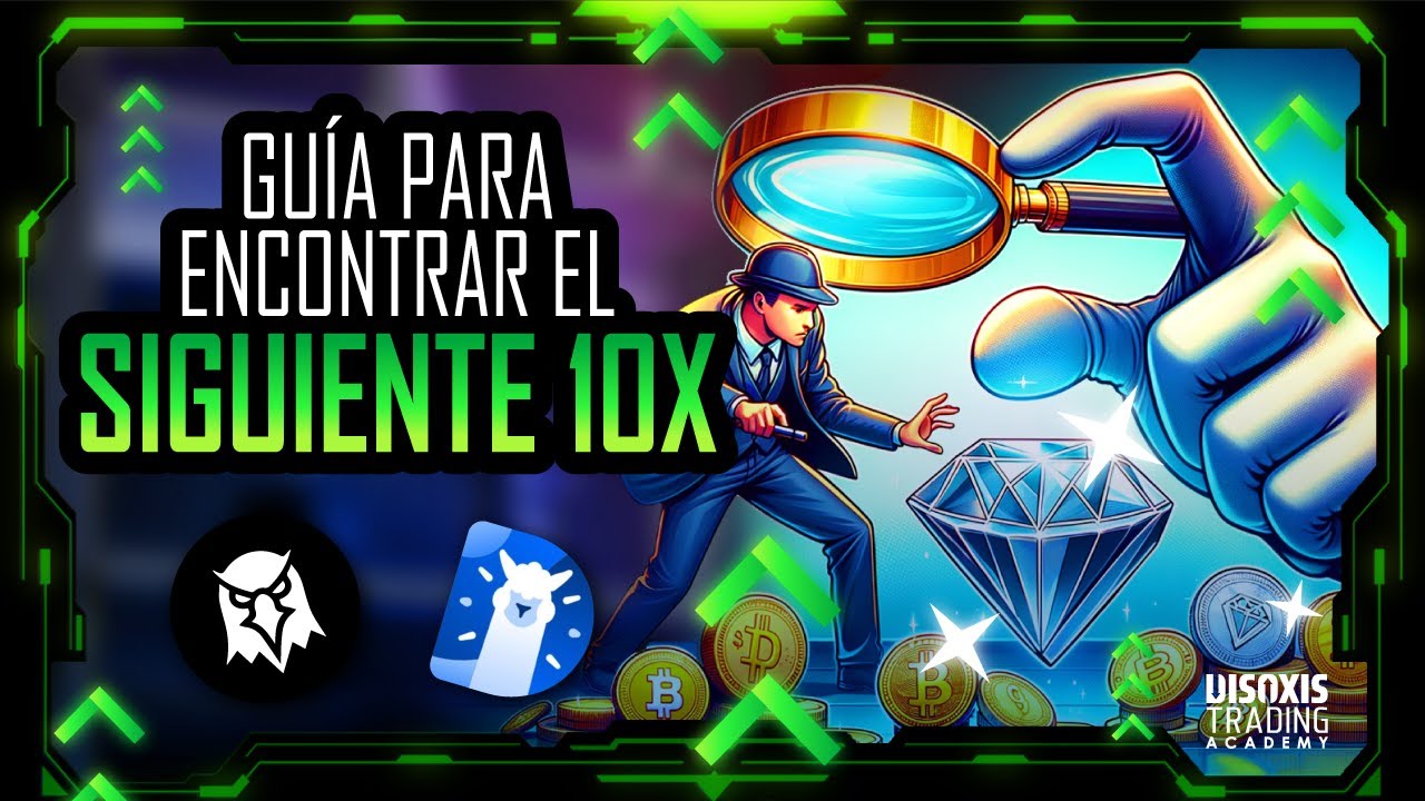 🟢GUÍA DE COMO BUSCAR EL SIGUIENTE 10X🔥 DEFILLAMA Y DEXSCREENER TUTORIAL📗 - YouTube