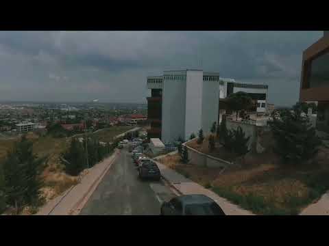 Necmettin erbakan Üniversitesi Konya