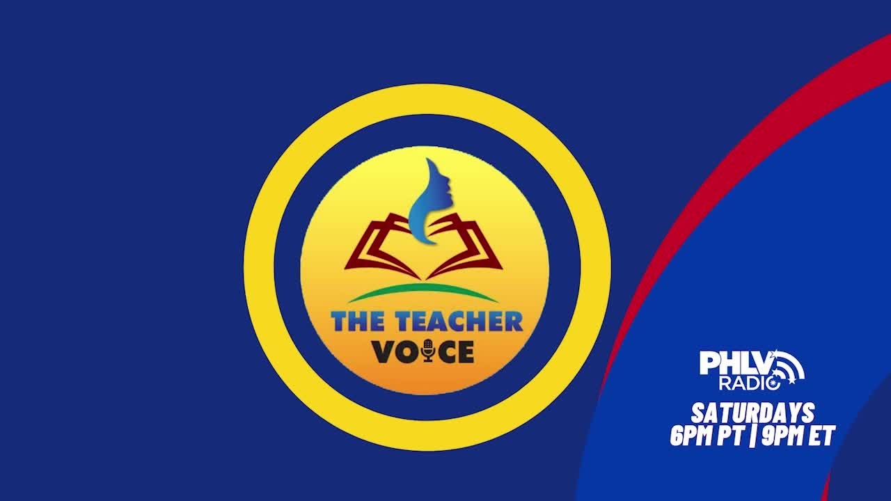 THE TEACHER VOICE: Dr. Roy B. Basa - YouTube