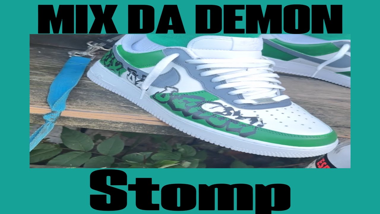 Stomp - YouTube