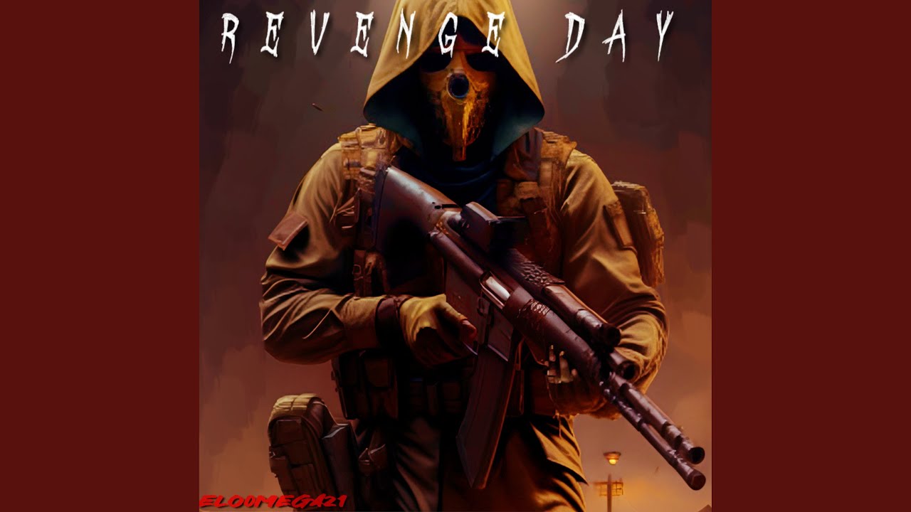 Revenge Day - YouTube