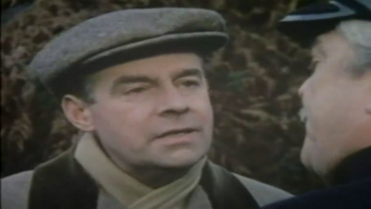 Lord Peter Wimsey - Clouds of Witness 2 - YouTube