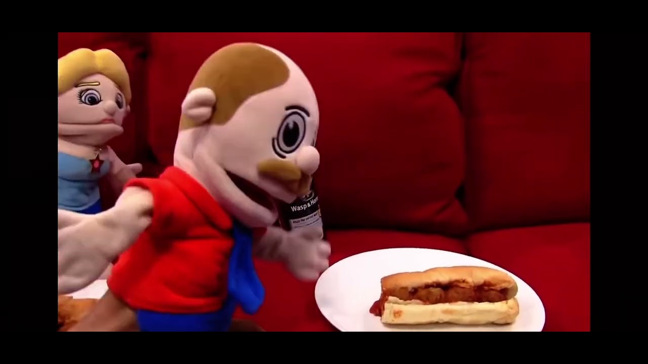 That was sus daddy 😂 - YouTube