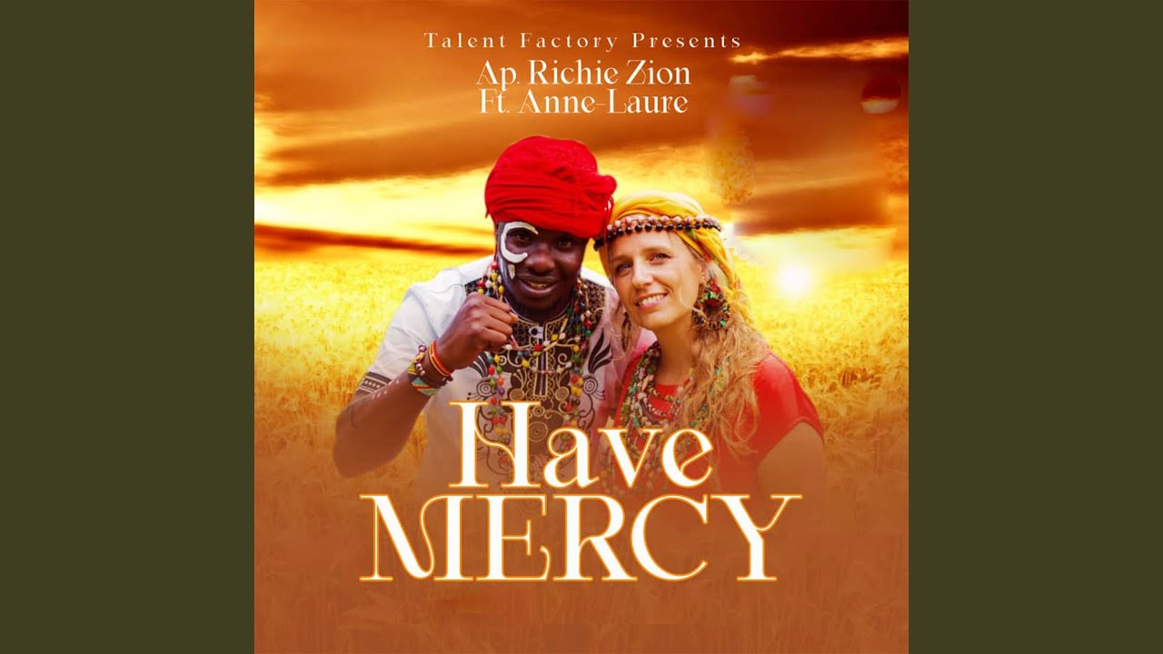 Have Mercy - YouTube