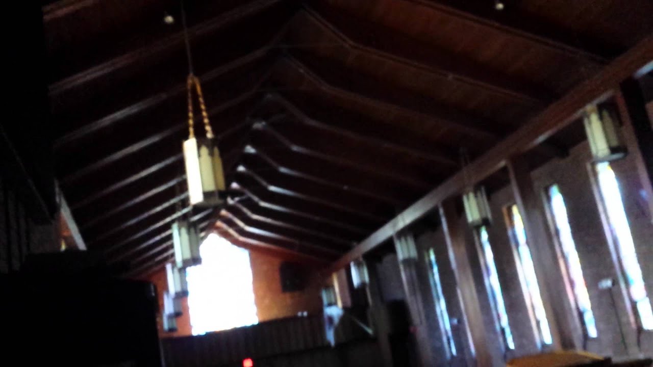 Beam detector test - YouTube