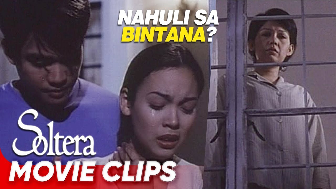 Eric and Lisa get closer | 'Soltera' | Movie Clips (3/8) - YouTube