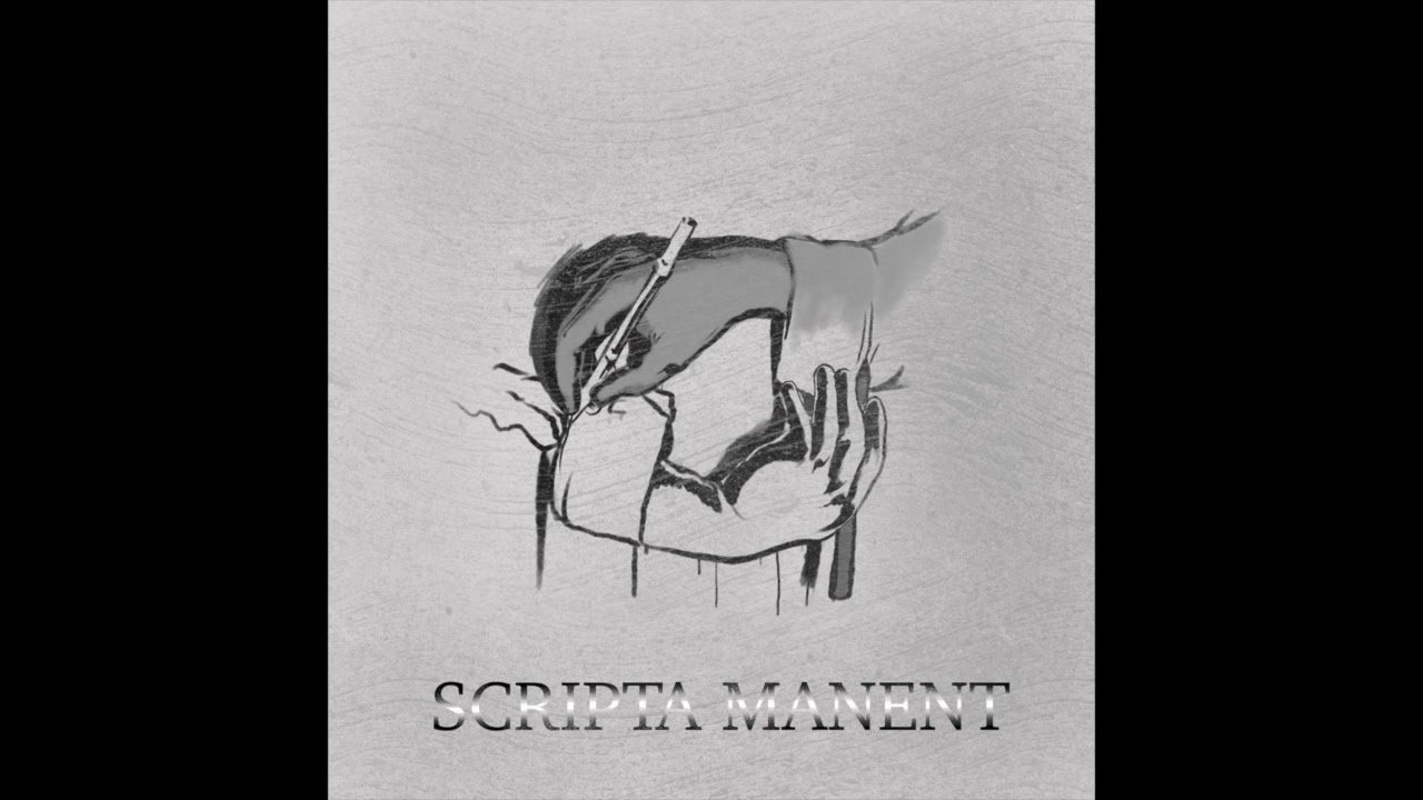 6)Scripta Manent - YouTube