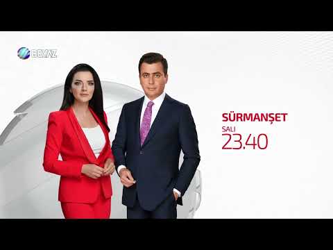 beyaz tv id 2022 - 2023 ©