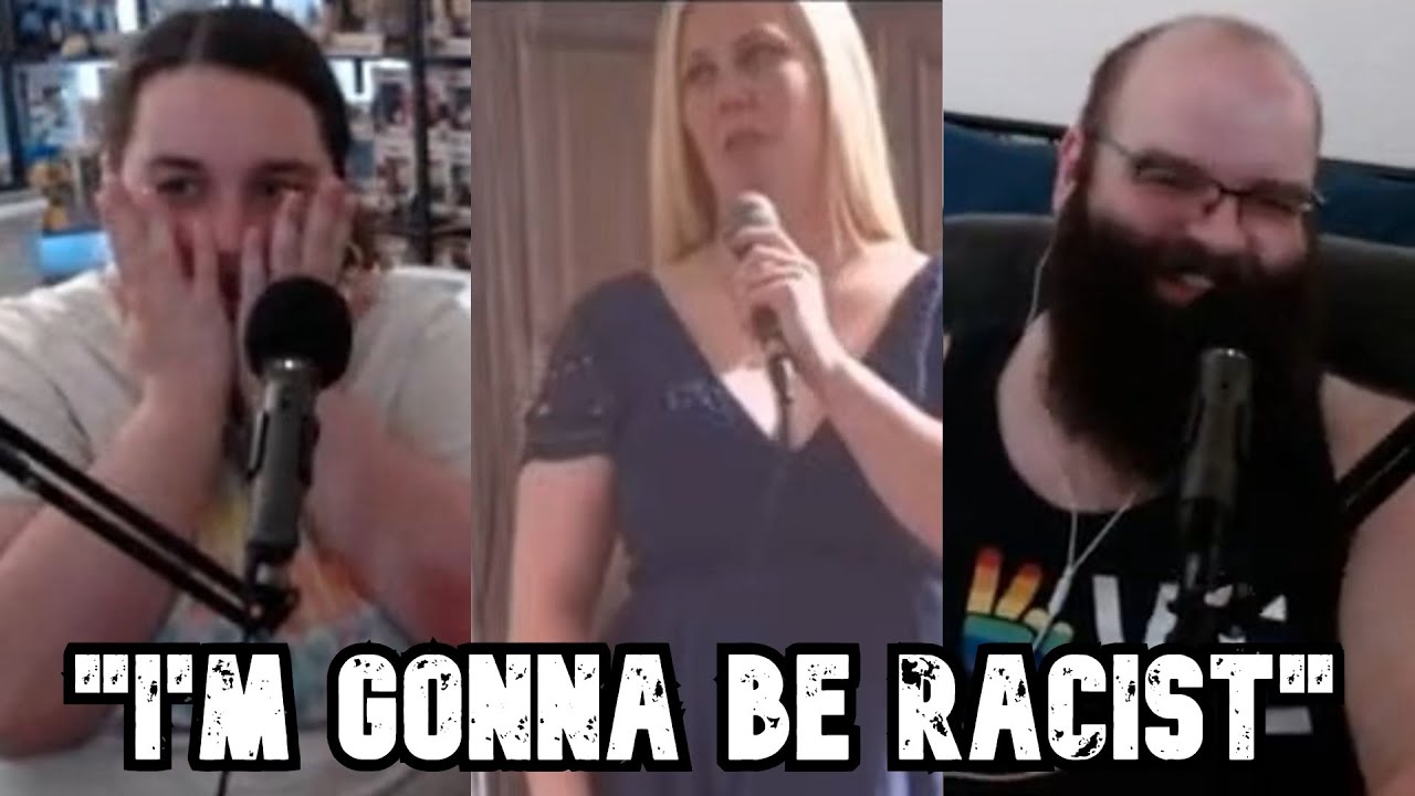 Friend Ruins Wedding With Incredibly Cringe Speech - YouTube