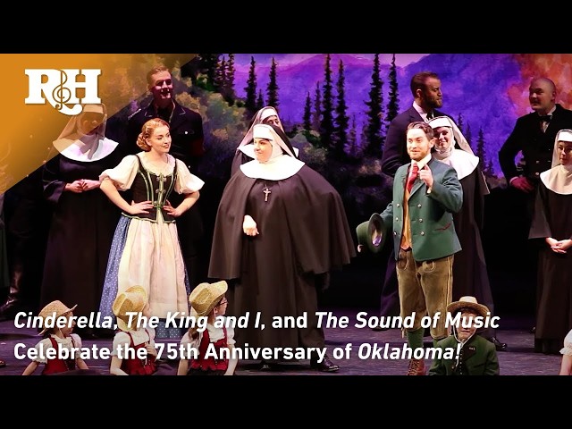 The King and I - Media - Rodgers & Hammerstein