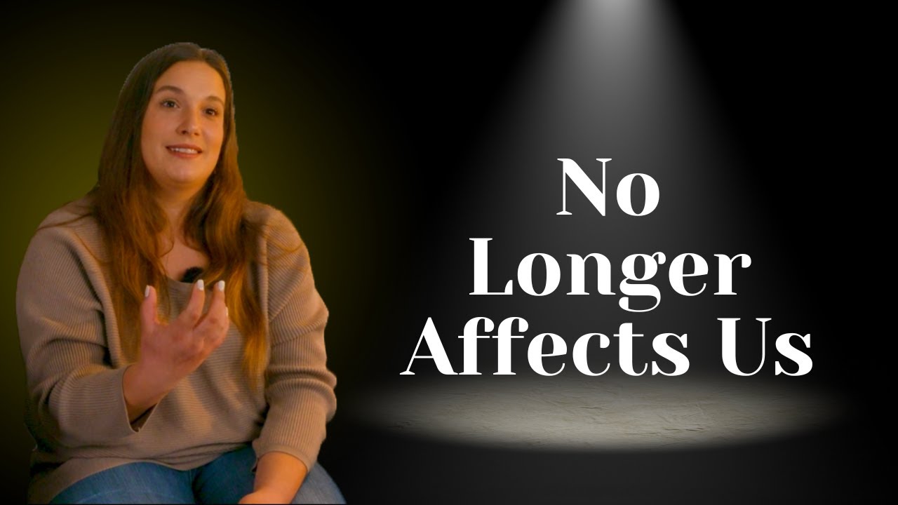 Single Mom's Powerful Testimony: Overcoming Addiction & Abuse - YouTube