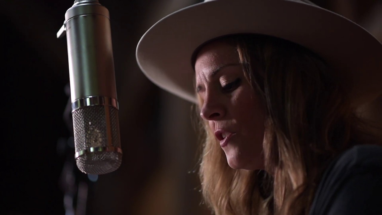 Monica Rizzio - "Sunday" - YouTube