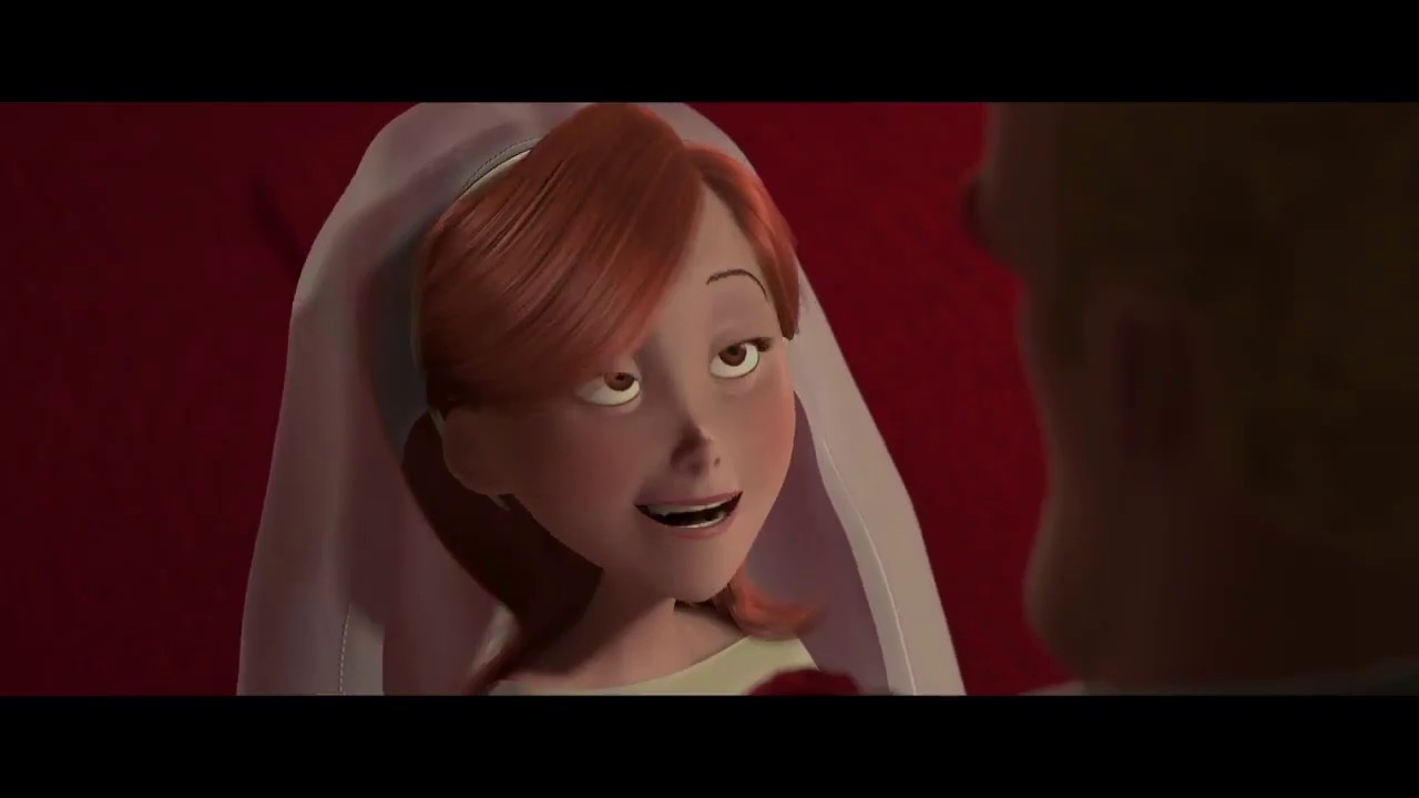 Life's Incredible Again - The Incredibles Tribute - The Parr Family ...