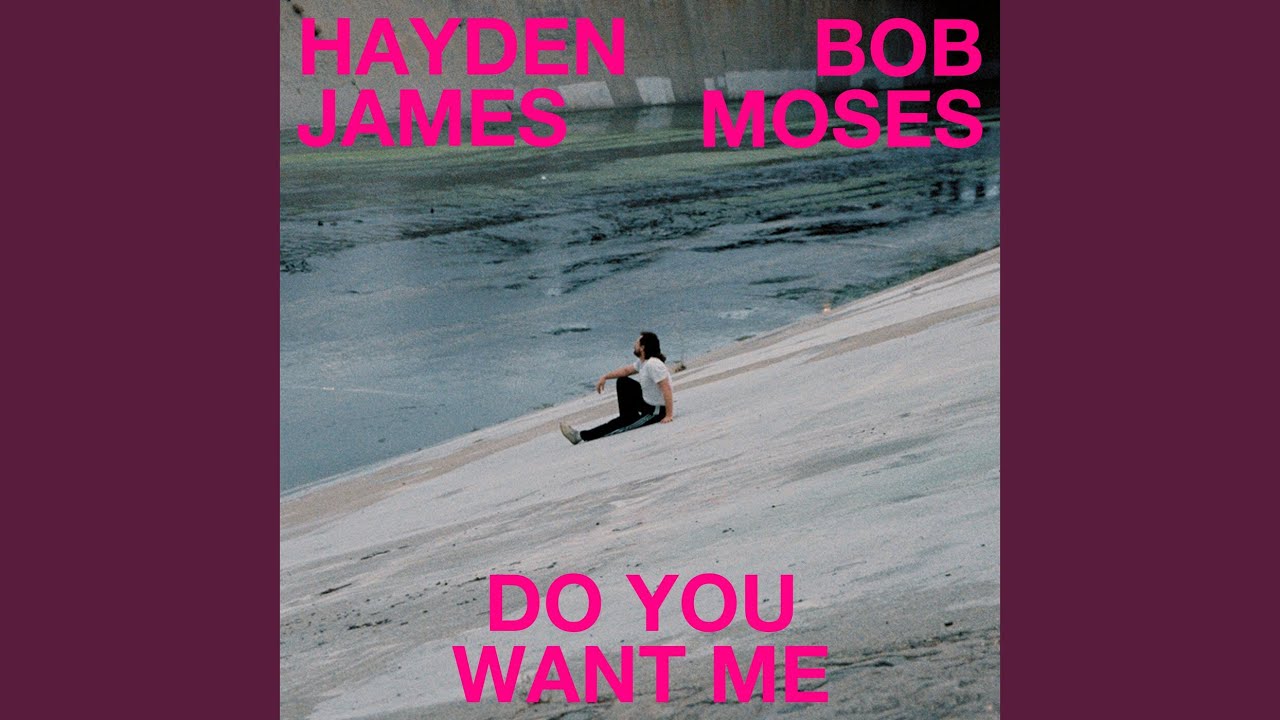 Do You Want Me - YouTube