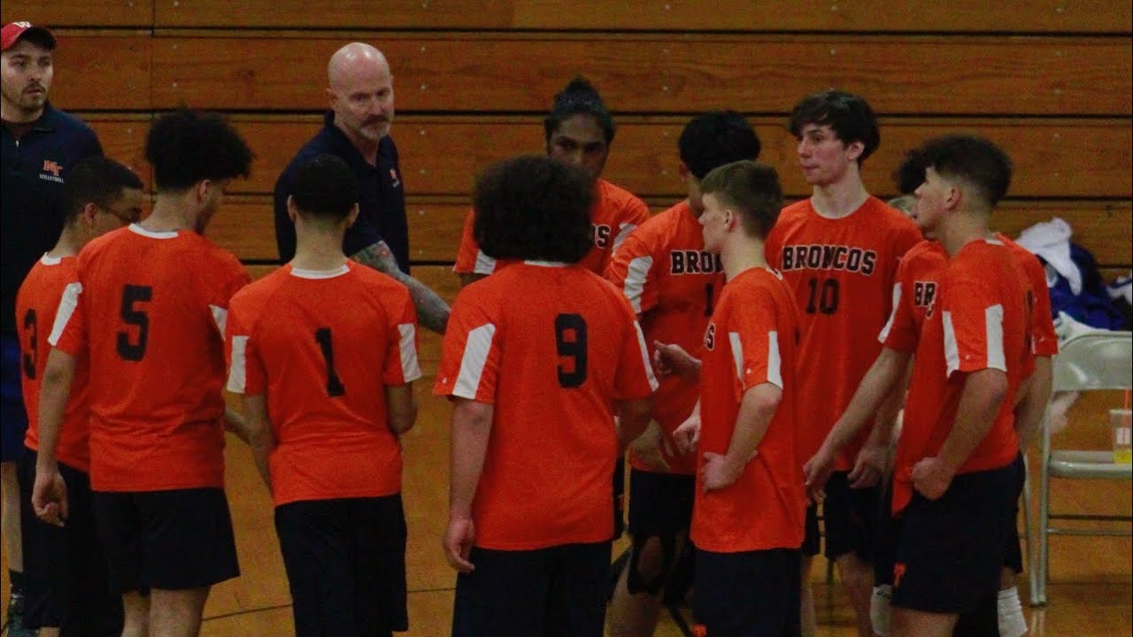 Keefe Tech vs Abby Kelley Set 3 - YouTube