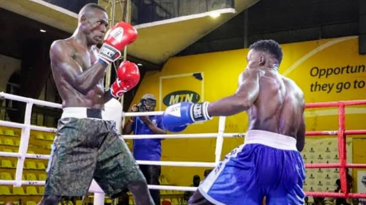 Owino John asuddewo emundu nakomawo Mu bikonde, alabudde abali Mu ...