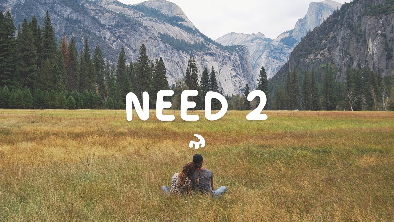 Pinegrove - Need 2 - YouTube