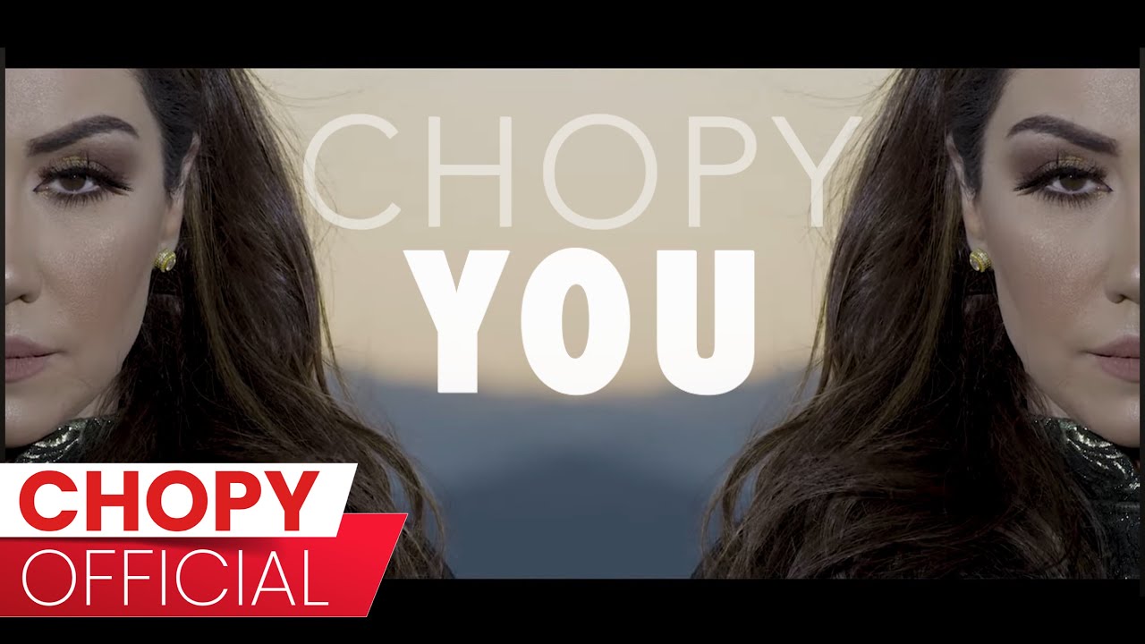 Chopy - You - YouTube
