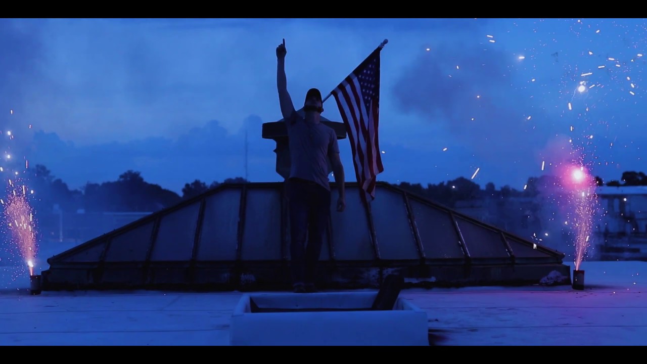 Ryan Mundy - "This Is America" (2019 Version) - YouTube